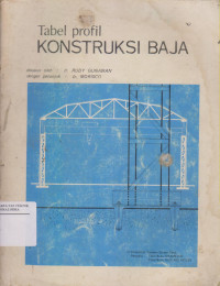 PDF) Tabel Profil Konstruksi Baja Ir Morisco Dhita Putri, 50% OFF